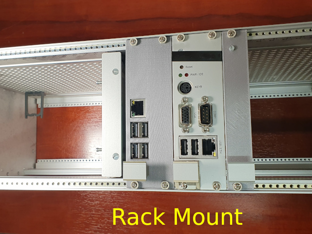 Front Plate Blind 3HE by Waebis-Lab | Download free STL model ...