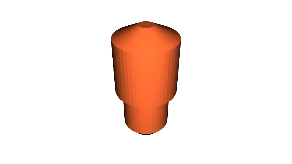 Shelf Pin Ikea By Raúl Download Free Stl Model Printables