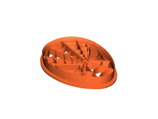 Spiderman cookie cutter by HankoTom | Download free STL model ...