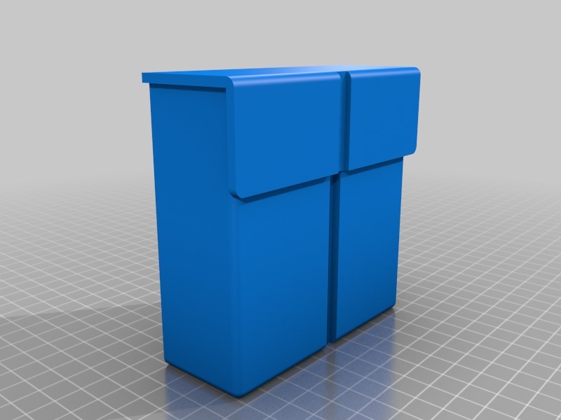 Cosplay Bandoleer Boxes by stugpanzer | Download free STL model ...