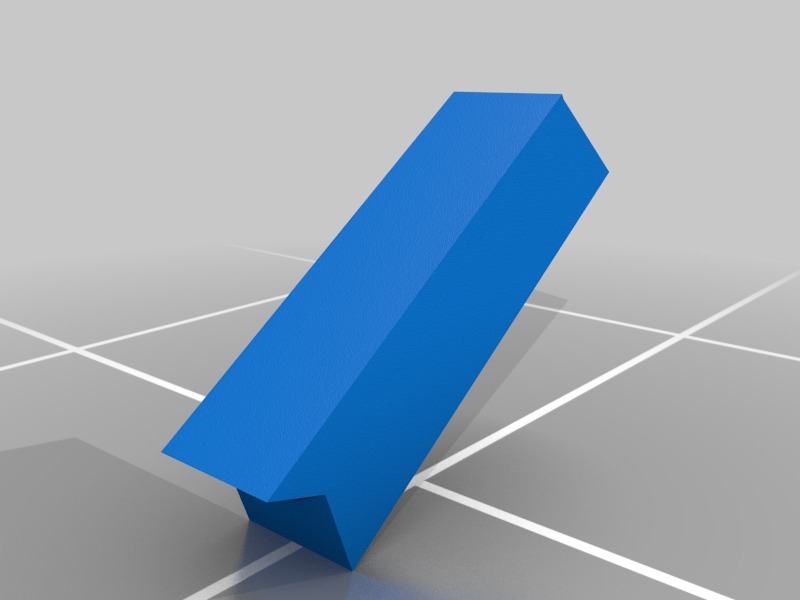 $5 Bits of Broken Chair Trophy by StuJ | Download free STL model ...