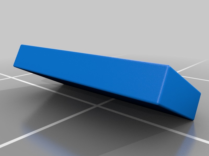 $5 Bits of Broken Chair Trophy by StuJ | Download free STL model ...