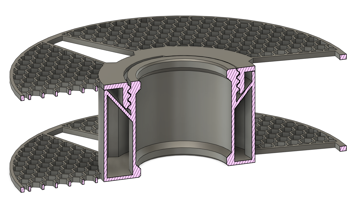 Master spool with thread von frangerhawer | Kostenloses STL-Modell ...