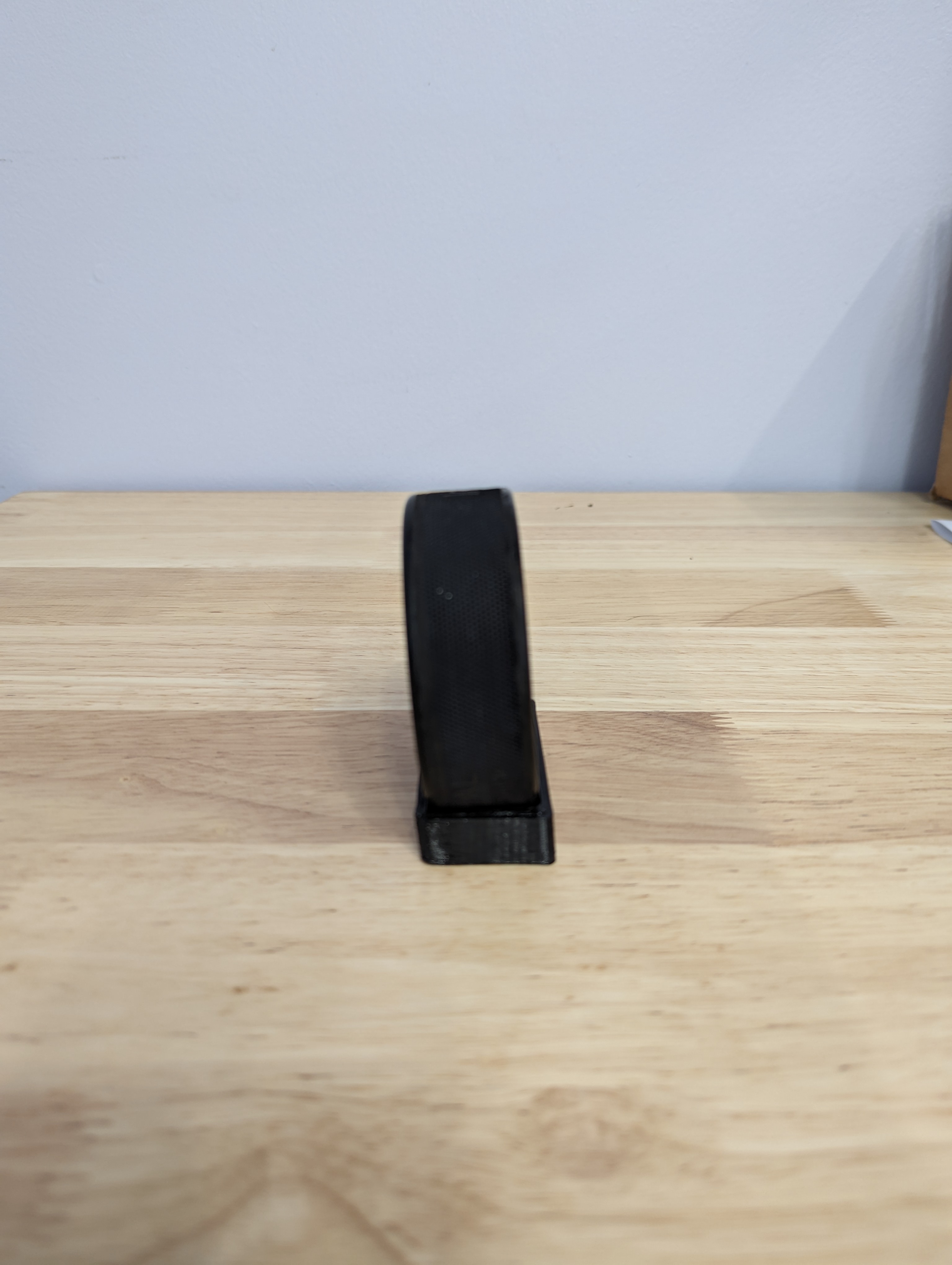 Hockey Puck Display Stand by Justin Cross | Download free STL model ...
