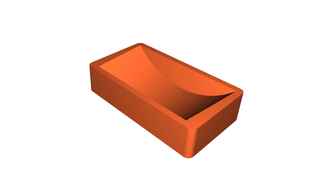 Hockey Puck Display Stand by Justin Cross | Download free STL model ...