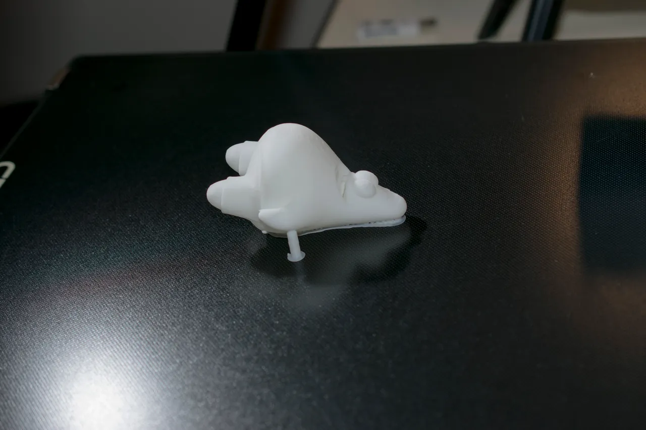 Patrick by AL VA | Download free STL model | Printables.com