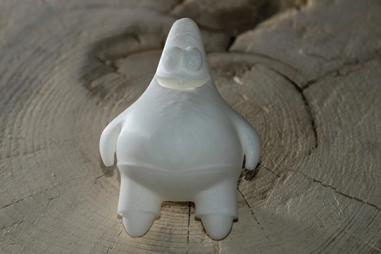 Patrick by AL VA | Download free STL model | Printables.com