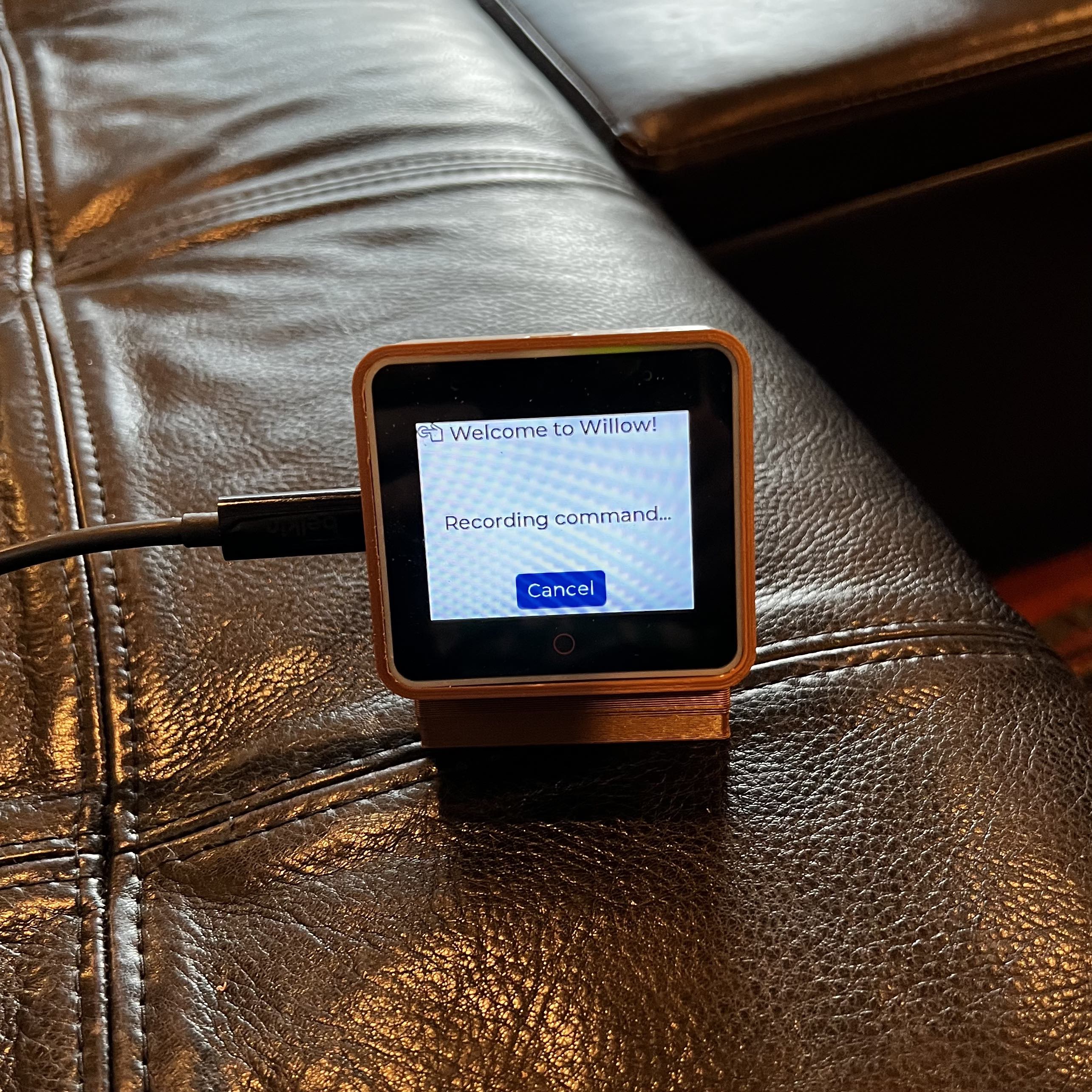 ESP32 S3 Box Refined By Kenn Herman Download Free STL Model esp32-s3-box-refined-by-kenn-herman-download-free-stl-model
