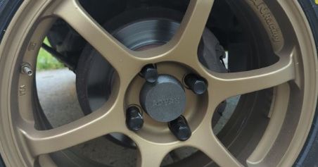 Advan RGII Center Cap by ImMrTea | Download free STL model | Printables.com