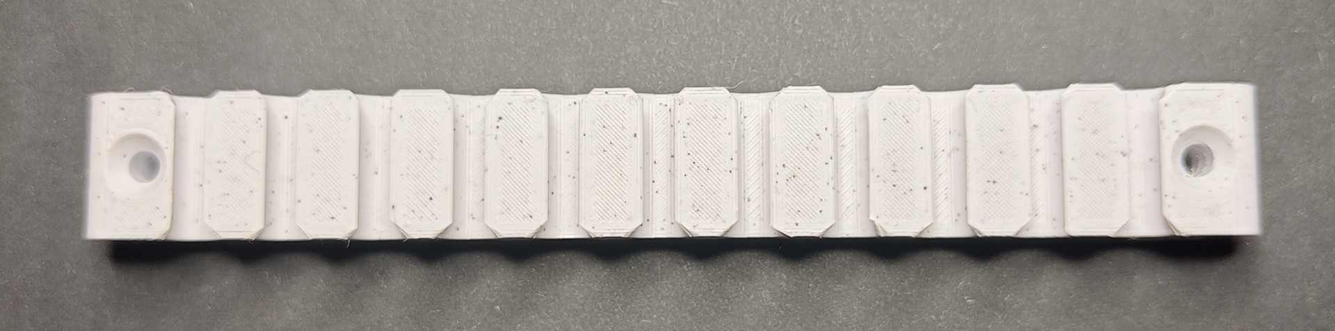 Snoer-organizer v2 by Rieuw007 | Download free STL model | Printables.com