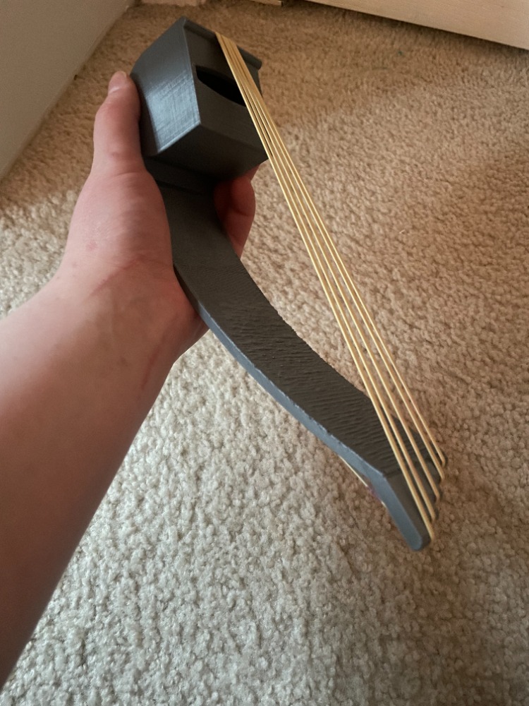 BOTAR by SA | Download free STL model | Printables.com