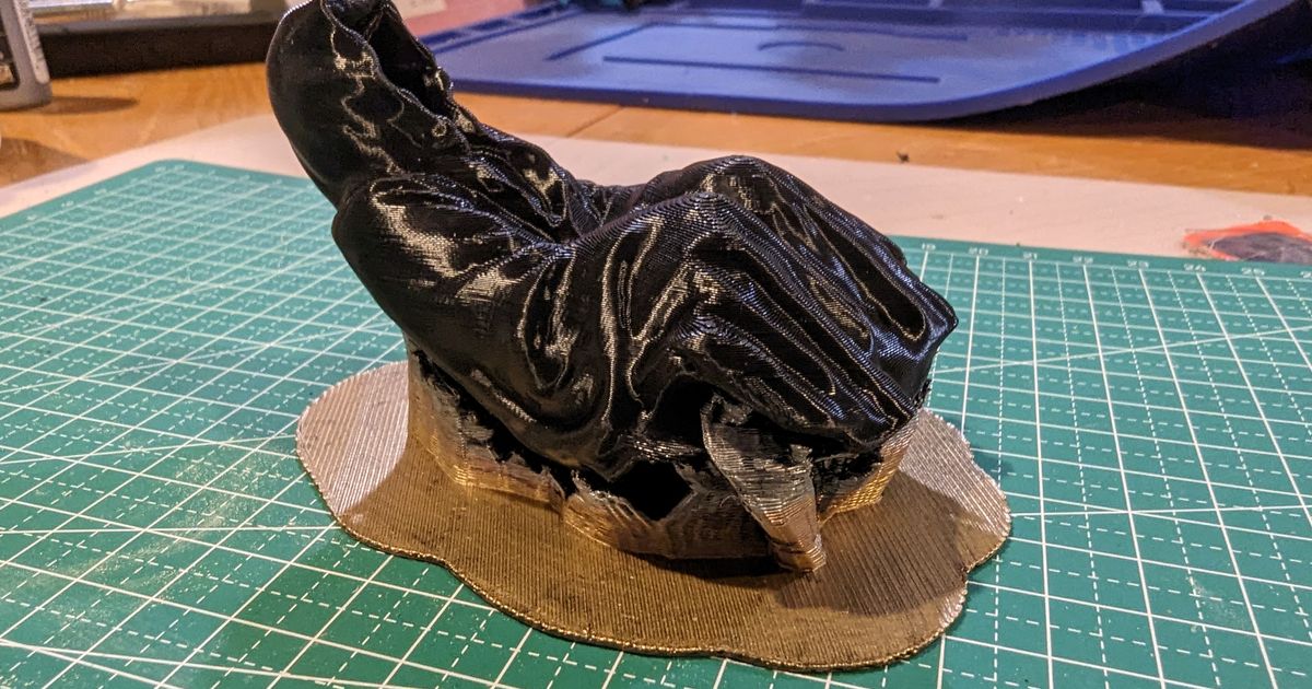 Reaper tree contest entry by EDGeProjects | Download free STL model ...