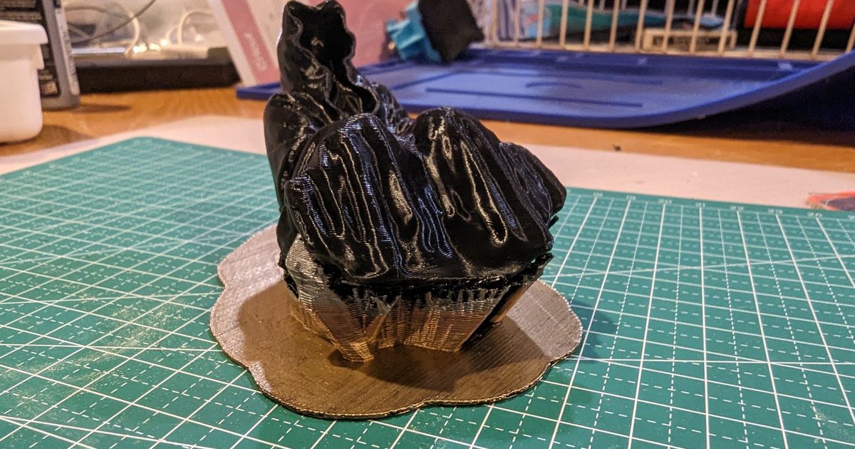 Reaper tree contest entry by EDGeProjects | Download free STL model ...