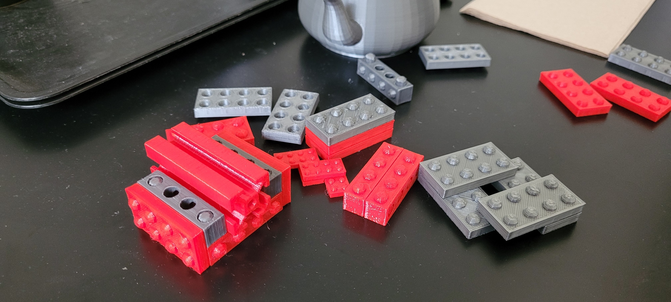 Remix-A-Brix: A Remixable Metric Brick and Beam System by ...