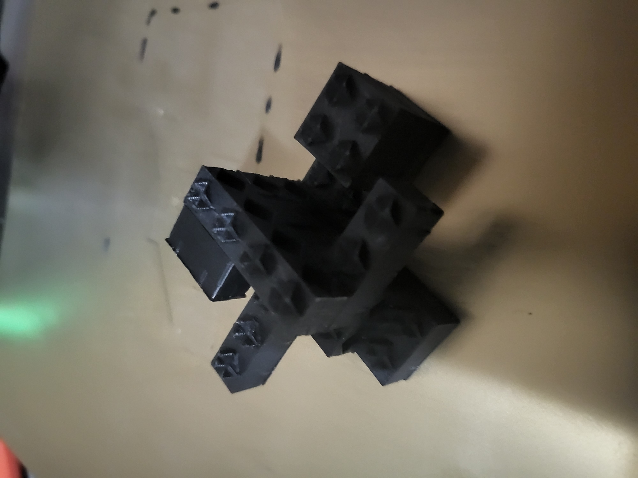 3DPIB - 3D Printed Interconnecting Blocks by MN Printing Fun | Download ...