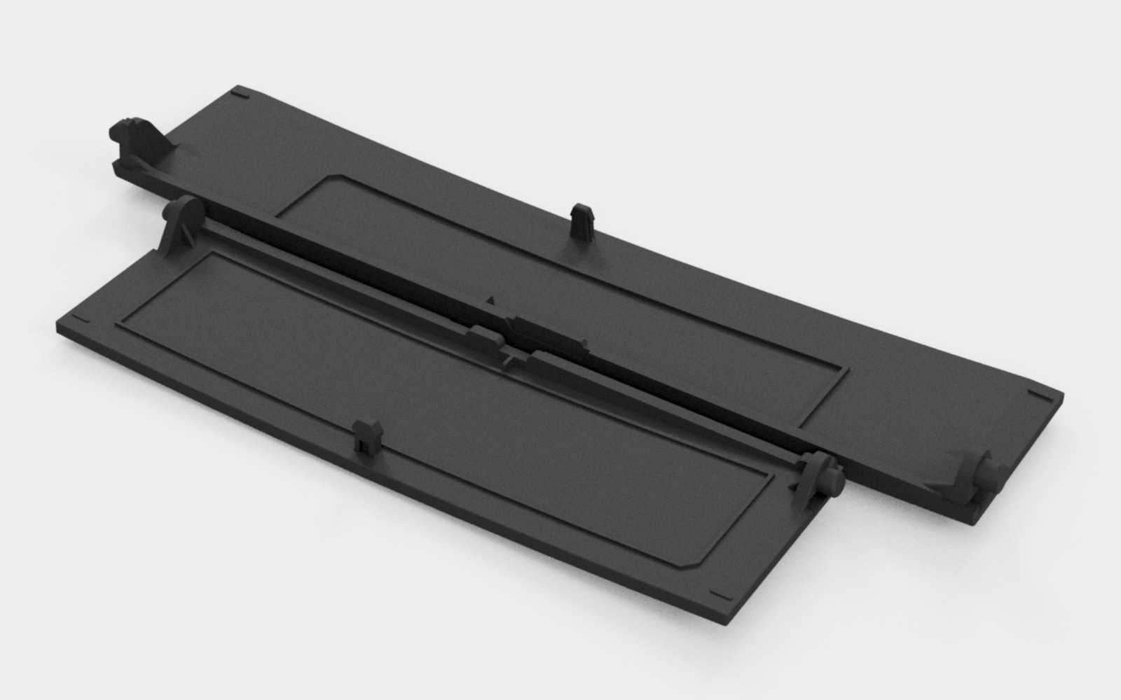 SHARP SF-1 (14" & 21") covers por RetroGameRevival | Descargar modelo ...