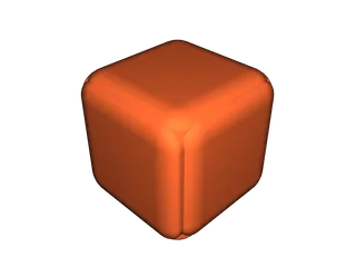 The Legendary 1x1 Rubiks cube by pepe peponso | Download free STL model ...
