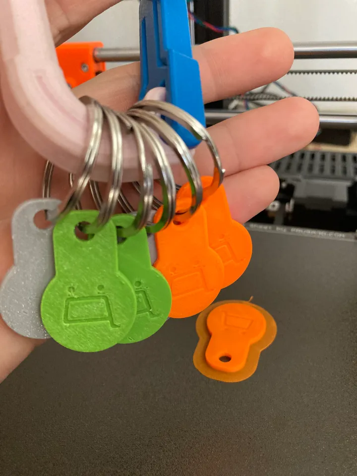 Shopping Cart Coin by Makratech | Download free STL model | Printables.com