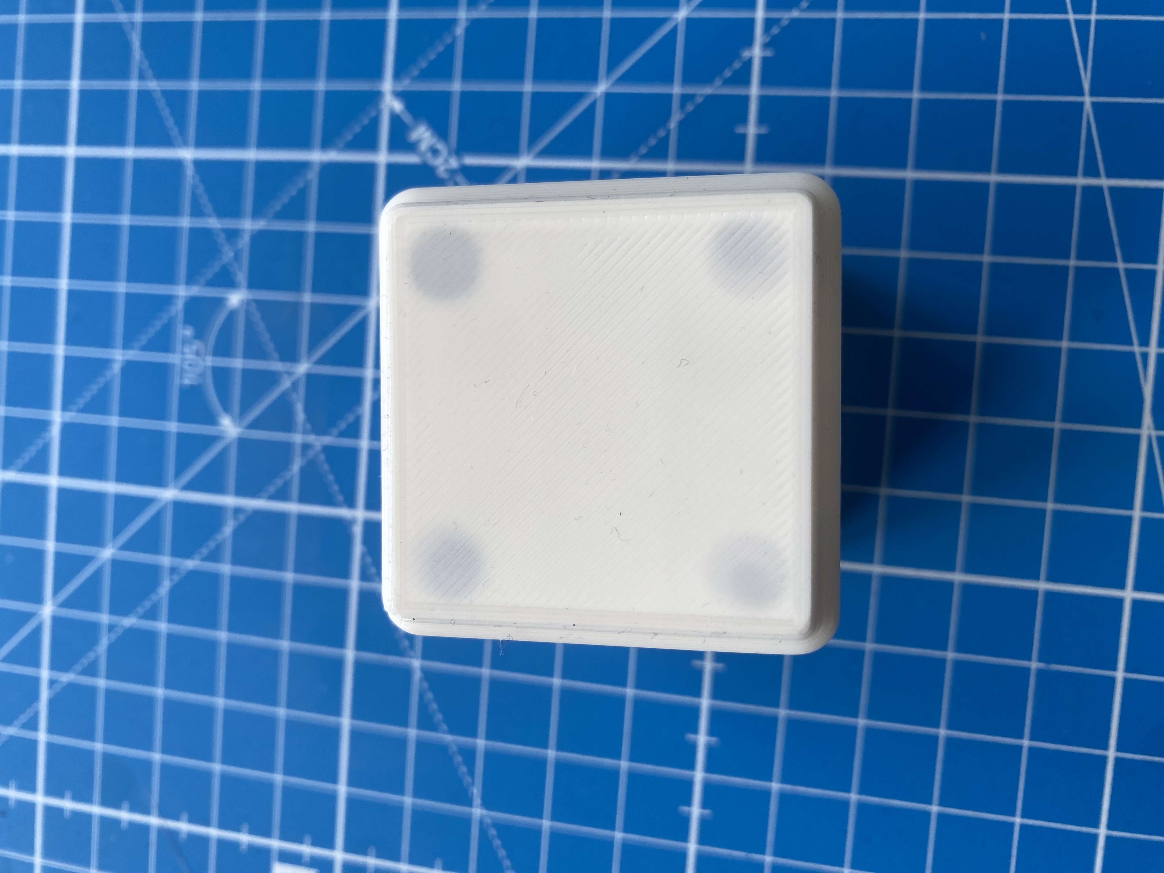 Hex Scraper Gridfinity holder by Adam Rodrigues | Download free STL ...