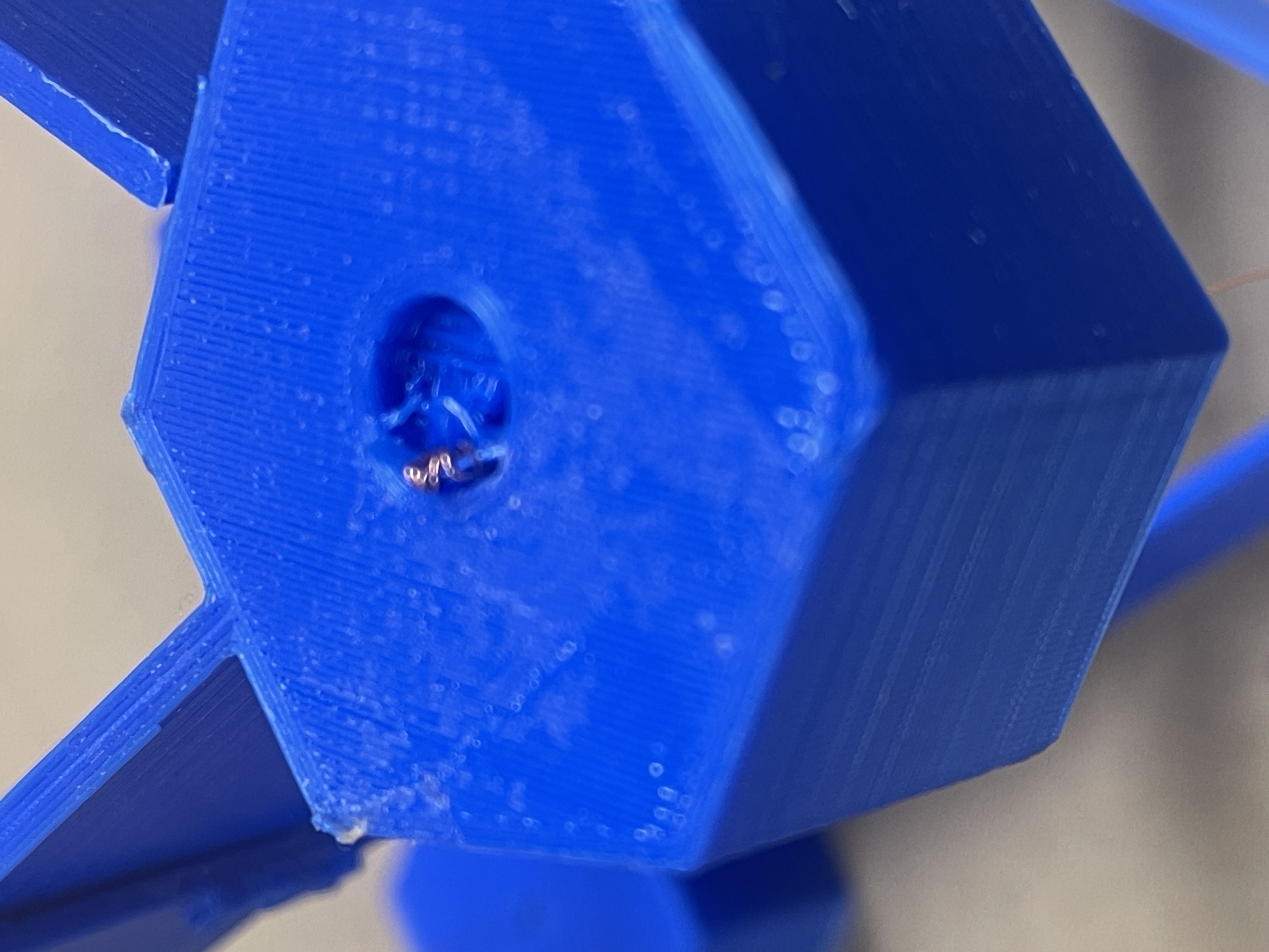 How’s This Levitation Work? by PhDGoSlowAncient | Download free STL ...