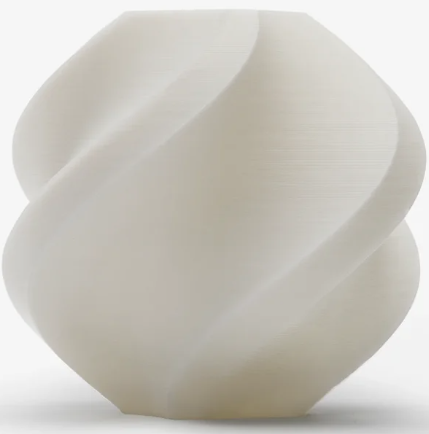 Bambu filament spiral ball example by J. H. | Download free STL model ...