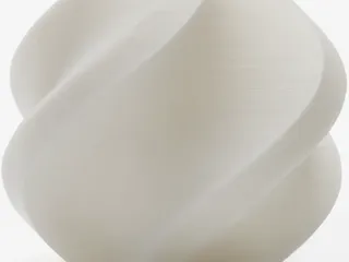 Bambu filament spiral ball example by J. H. | Download free STL model ...