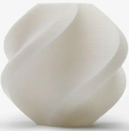 Bambu filament spiral ball example by J. H. | Download free STL model ...