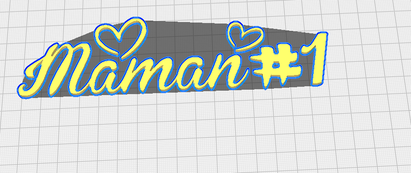 Maman # 1 by Slowpoke | Download free STL model | Printables.com