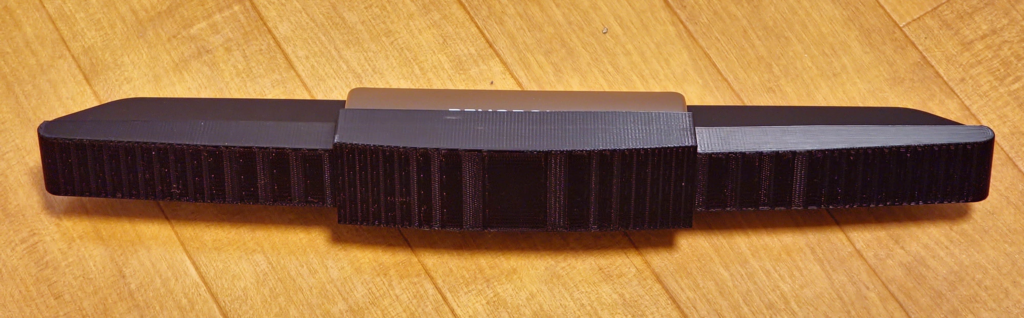 Revopoint Range lens protector by Rambalac | Download free STL model ...