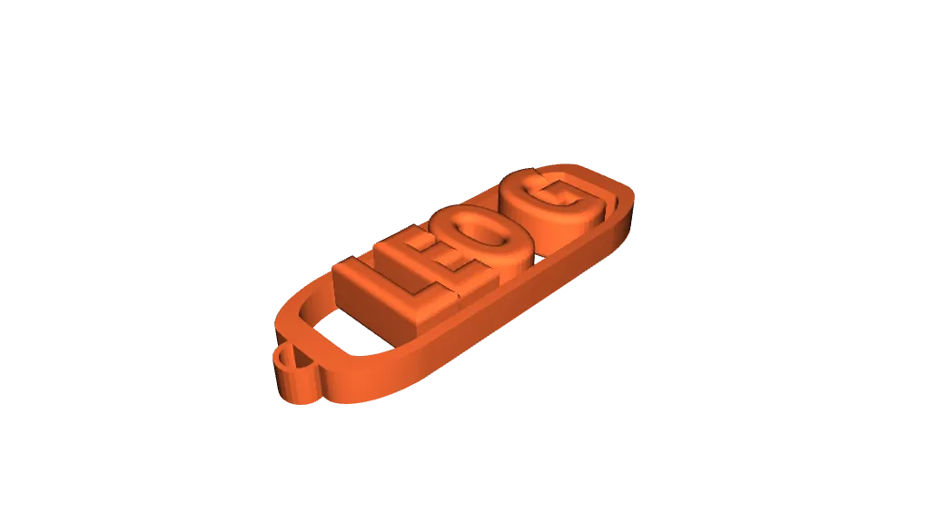 Identificador by gusilvania | Download free STL model | Printables.com