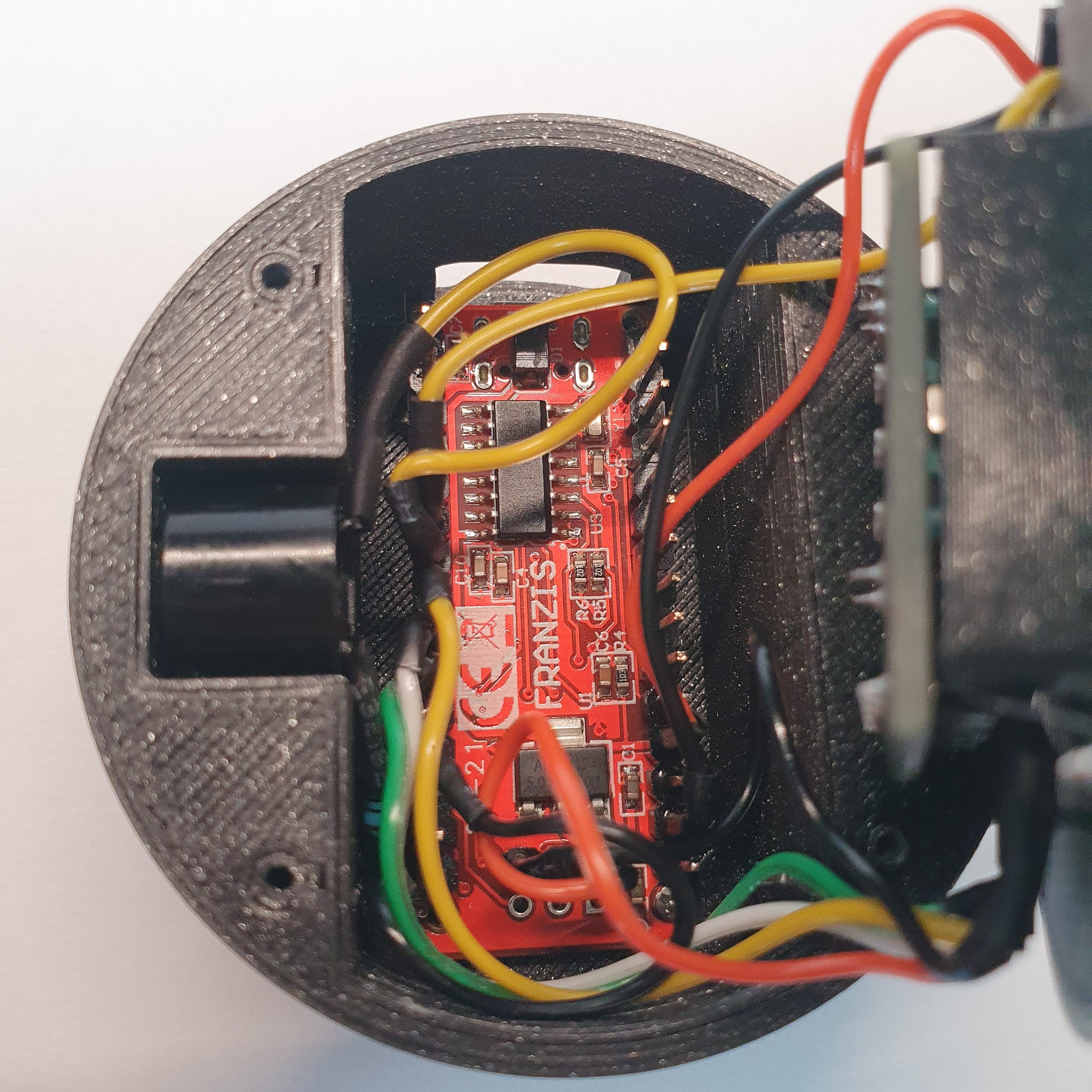 Glow Timer: The 10$ productivity tool by Matrix | Download free STL ...