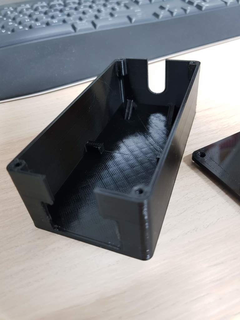 Oculus Rift S - 10m/32f Cable Extender BreakOut Box with Tutorial! by ...