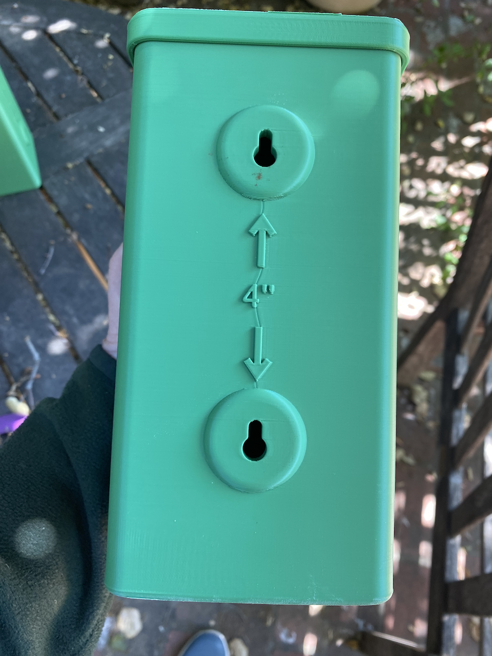Cozy Birdhouse by PeteJ | Download free STL model | Printables.com