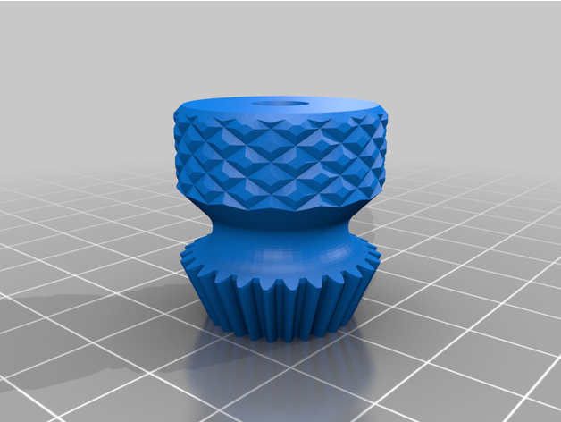 Pinnacle Gear Sphere por Alex | Descargar modelo STL gratuito ...