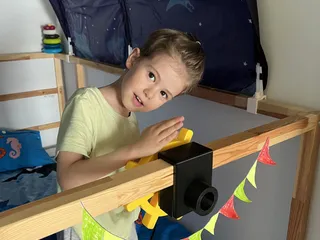 Pirate wheel by Tony,H | Download free STL model | Printables.com