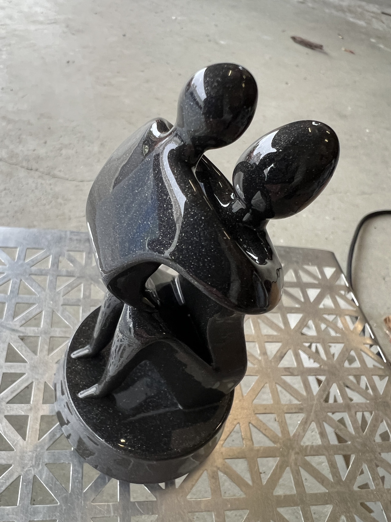 Mothers Day Sculpture For Smoothing (ASA/ABS + Acetone) by Adam L ...