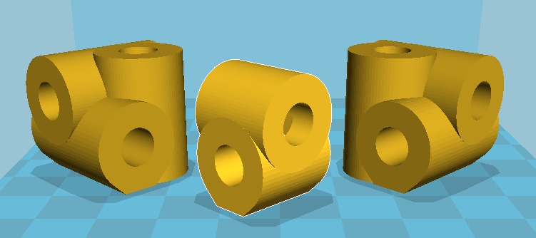 Prototype Blocks by spingoogL | Download free STL model | Printables.com