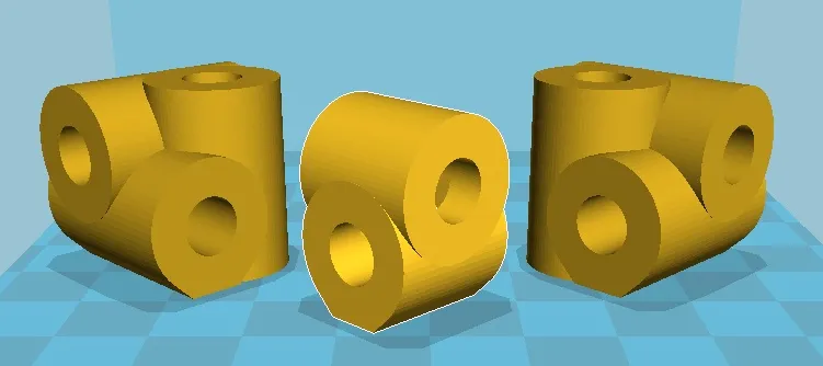 Prototype Blocks by spingoogL | Download free STL model | Printables.com