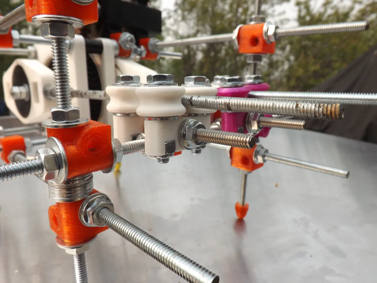 Prototype Blocks by spingoogL | Download free STL model | Printables.com