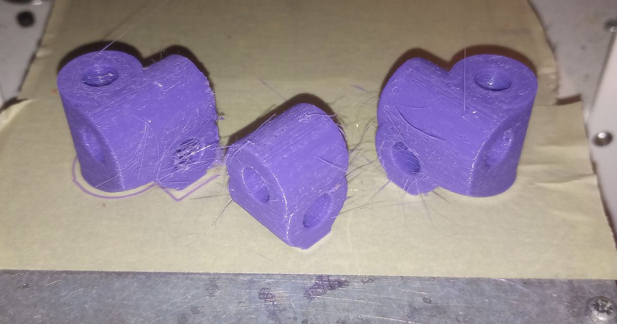 Prototype Blocks by spingoogL | Download free STL model | Printables.com