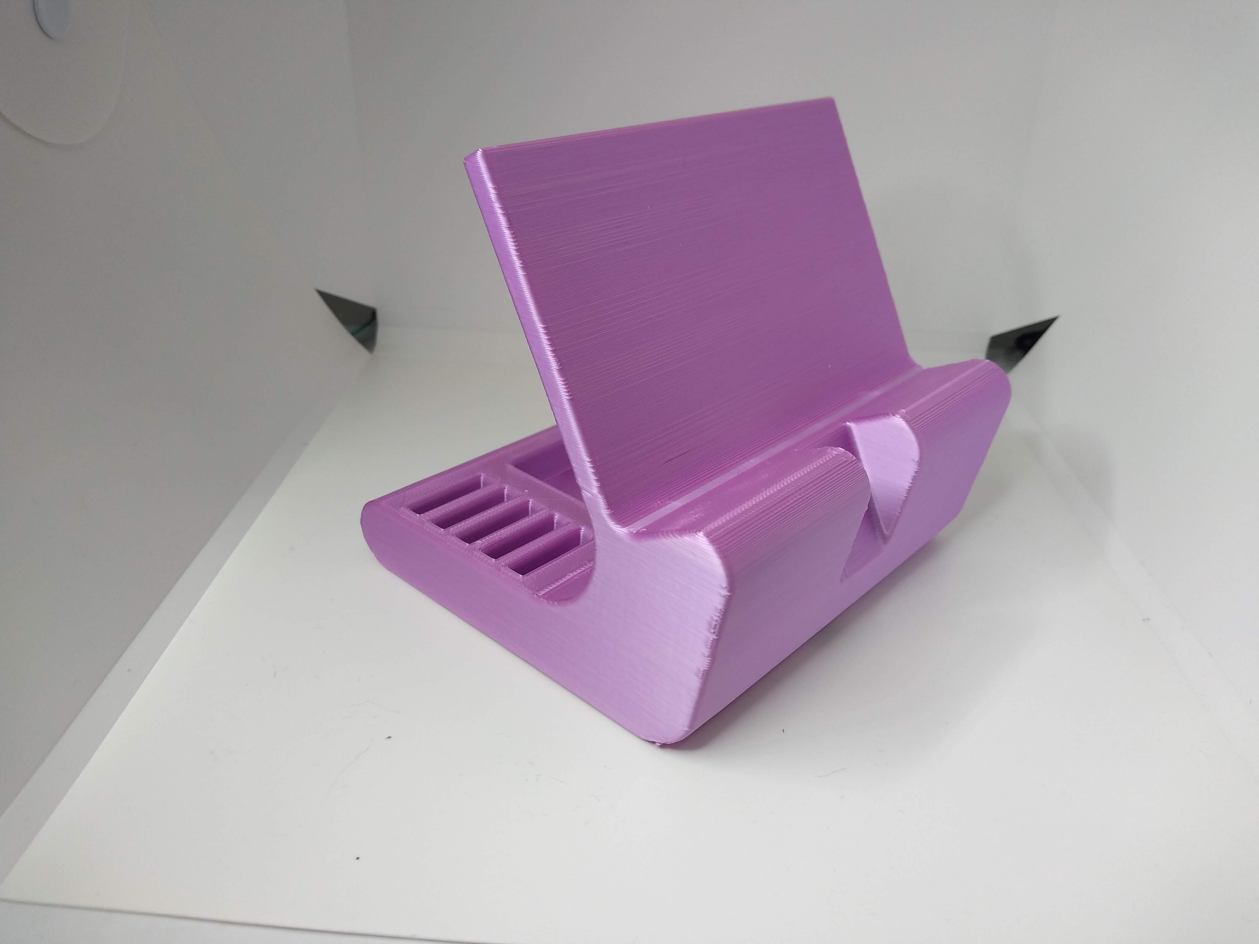 Yet another Switch Stand by RickSeiden | Download free STL model ...