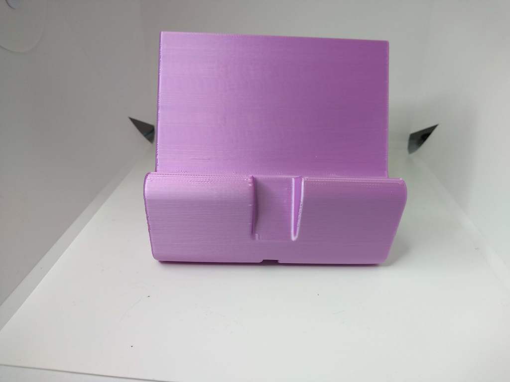 Yet another Switch Stand by RickSeiden | Download free STL model ...