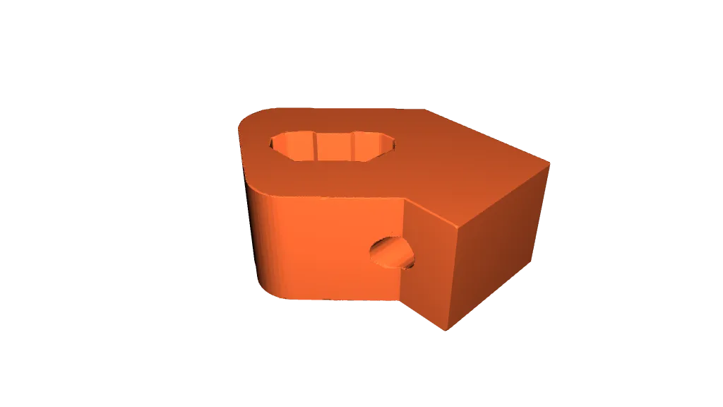 Packout Shelf Bracket Mount or Mounting Hardpoint by Tarz | Download ...