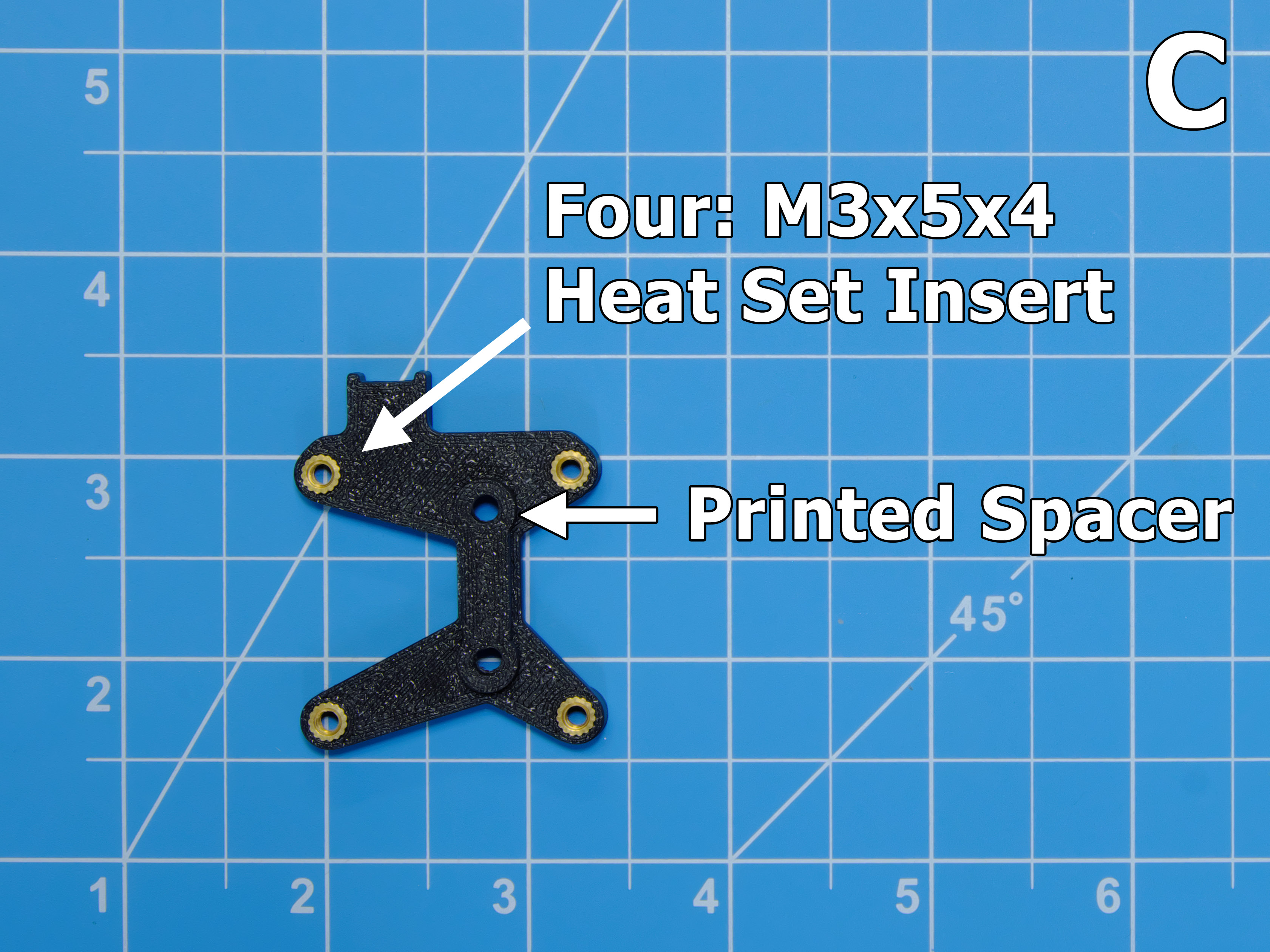 LGX Lite + CAN bus + PCB Fan for Stealthburner by Flying Gyroscope ...