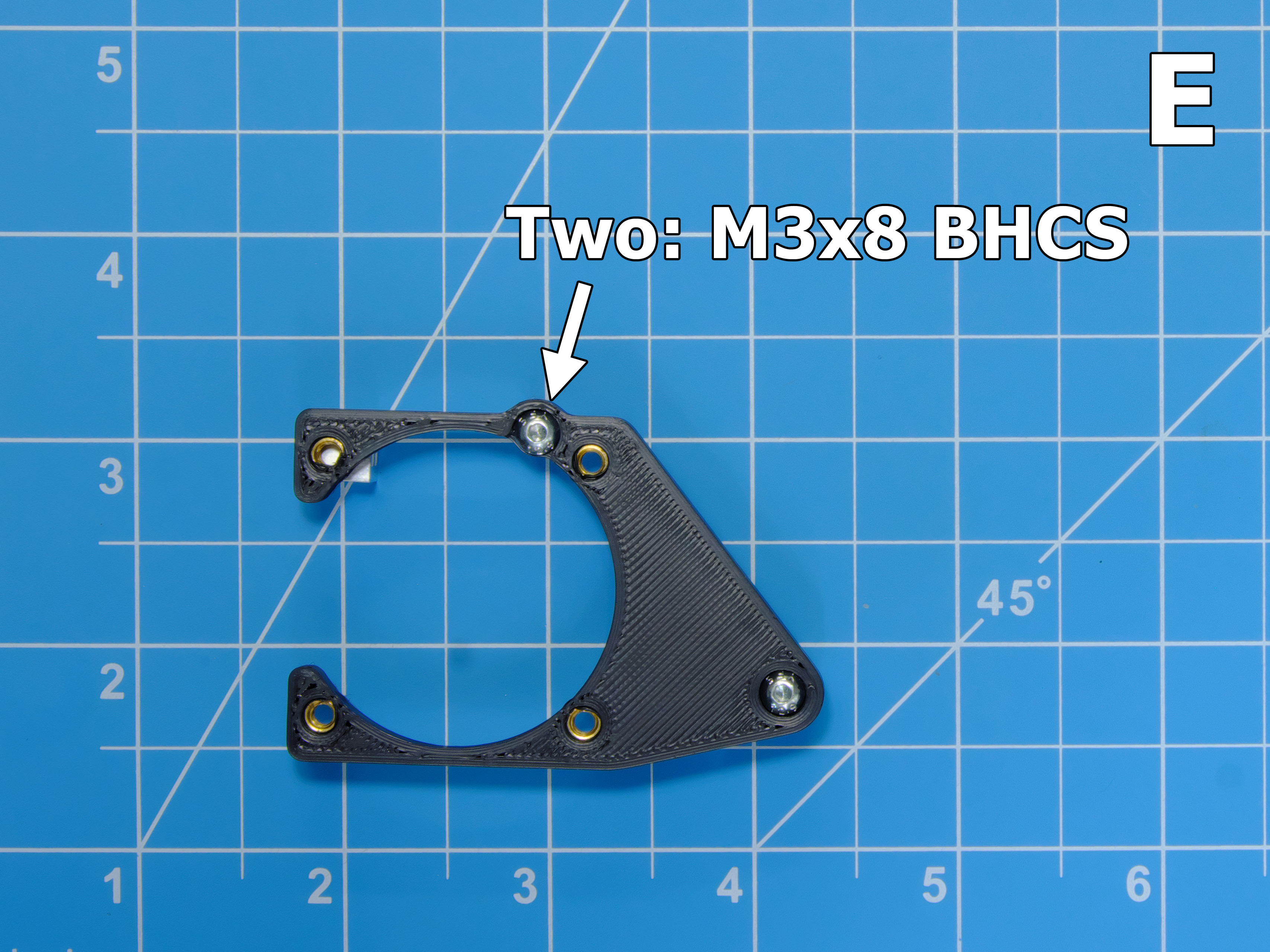 LGX Lite + CAN bus + PCB Fan for Stealthburner by Flying Gyroscope ...