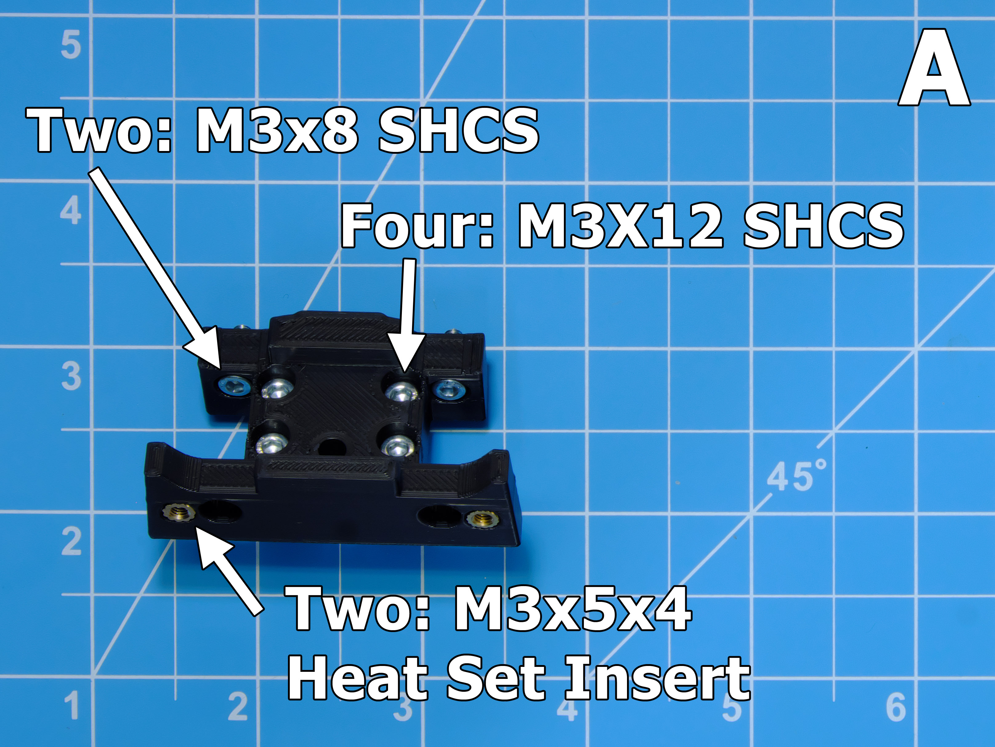 LGX Lite + CAN bus + PCB Fan for Stealthburner by Flying Gyroscope ...