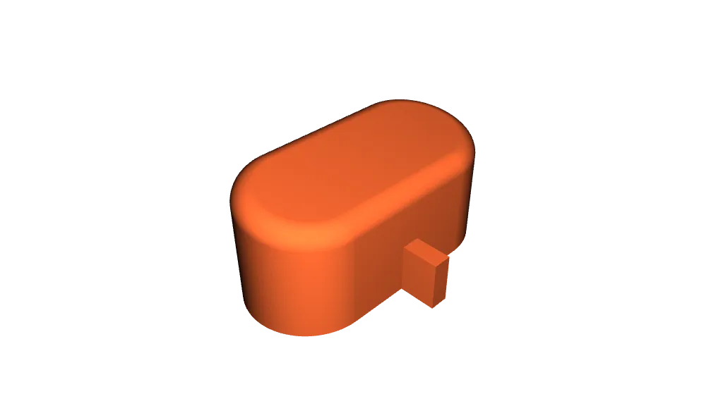 G9x Shell for G305 PCB by IcarusLandingSys | Download free STL model ...