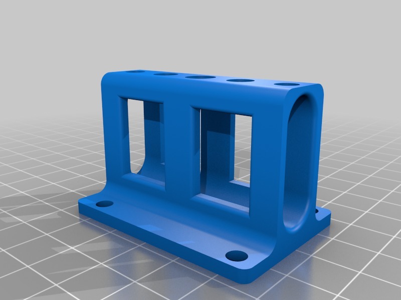 Airspy Mini Stand by JohnS - N0CTL | Download free STL model ...