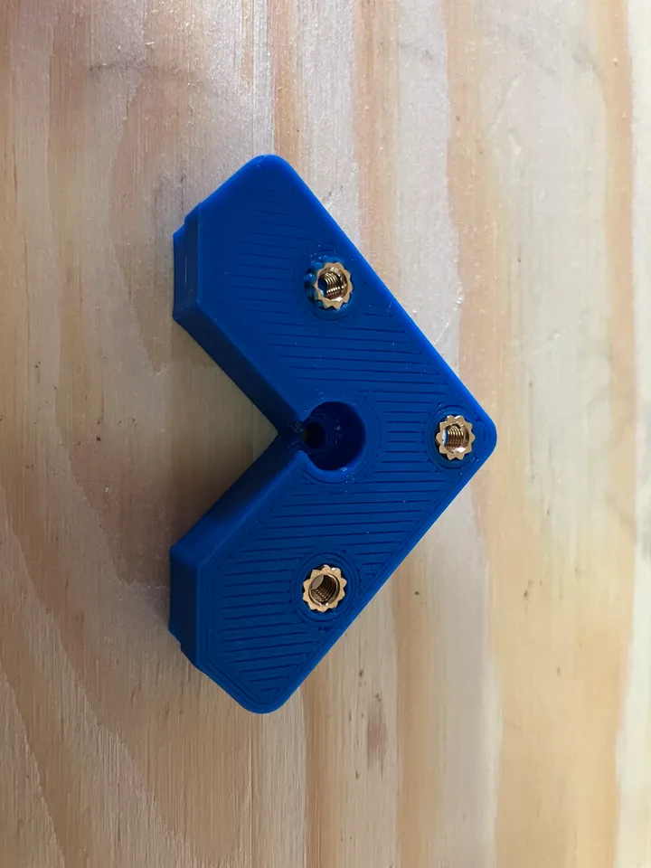 Creality K1 Mods Base by FotoFieber | Download free STL model ...