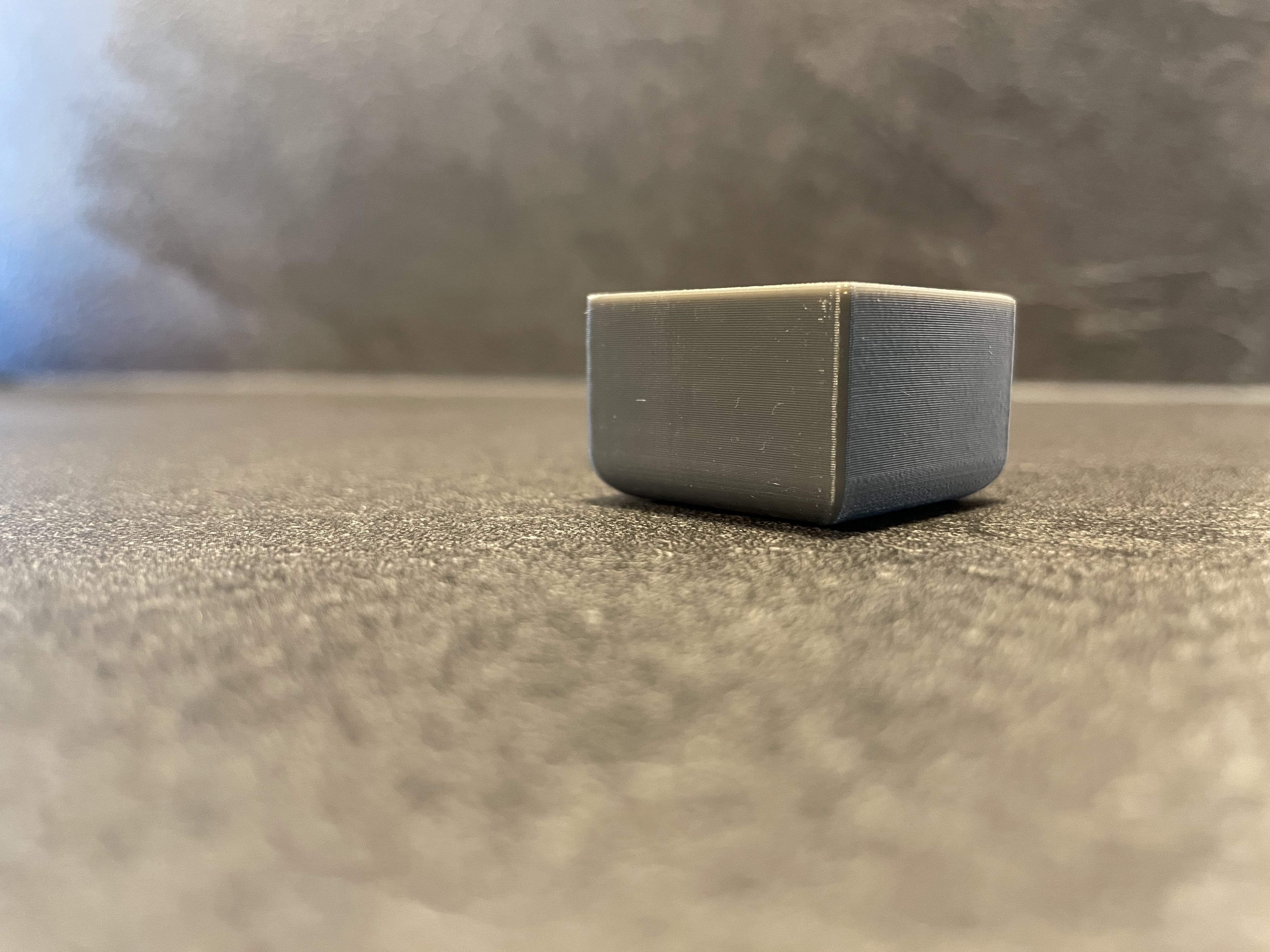 Planter Pot Feet by stegi | Download free STL model | Printables.com